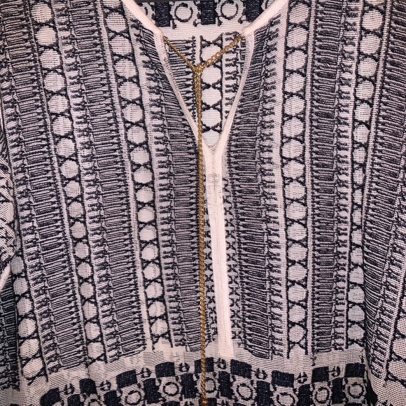 MICHAEL Michael Kors | Dresses | Michael Kors Linen Summer Dress | Poshmark